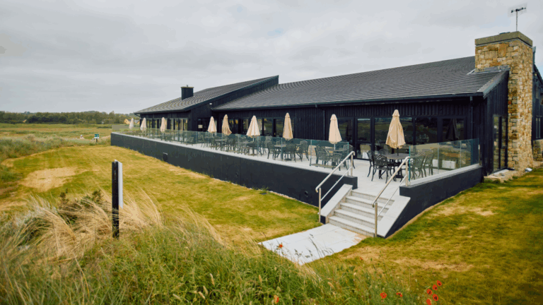 About – Carr Golf Group